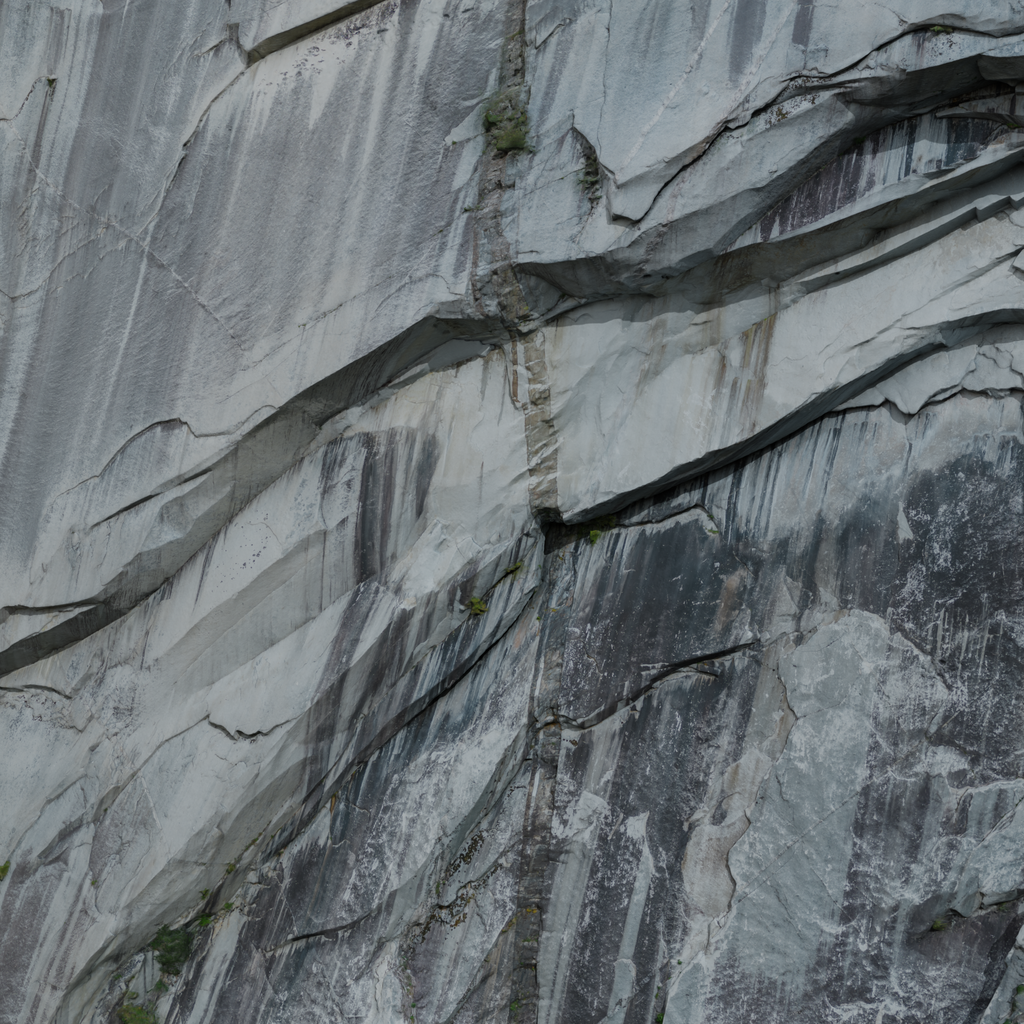 Large Cliff Face Photoscan | FREE Terrains models | BlenderKit