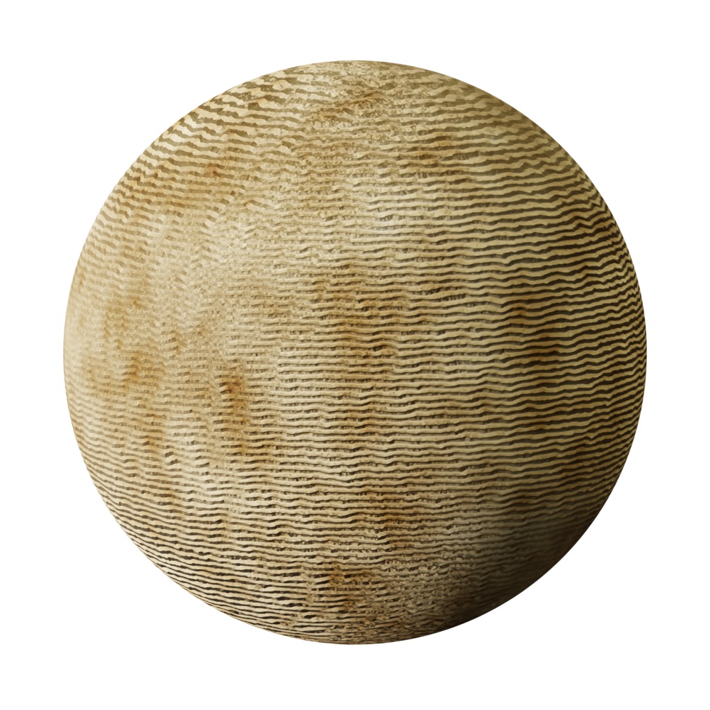 Procedural Parchment book Pages | FREE paper materials | BlenderKit