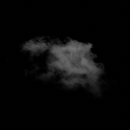 Fog / Cloud Plane 6 | FREE Clouds models | BlenderKit