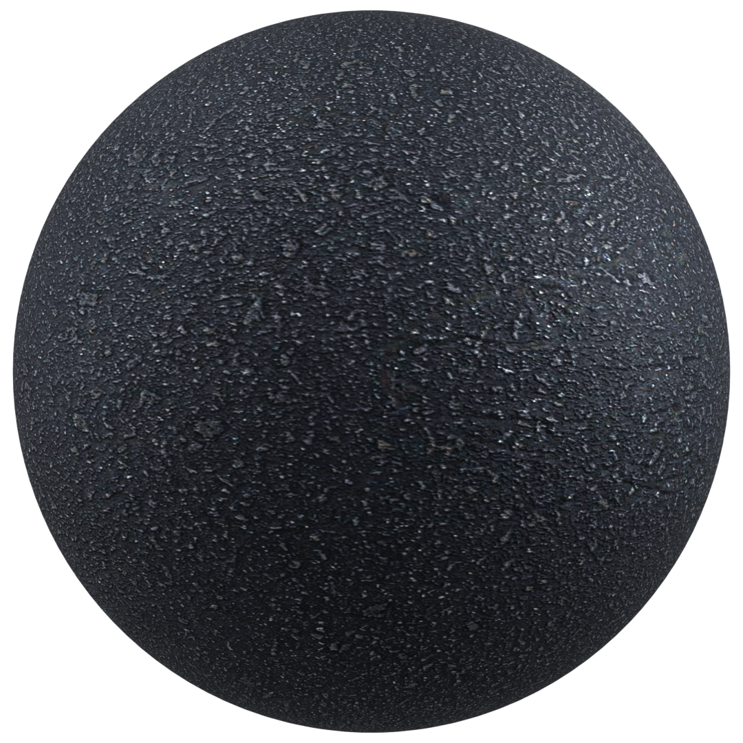Wet Asphalt PBR Texture | FREE asphalt materials | BlenderKit
