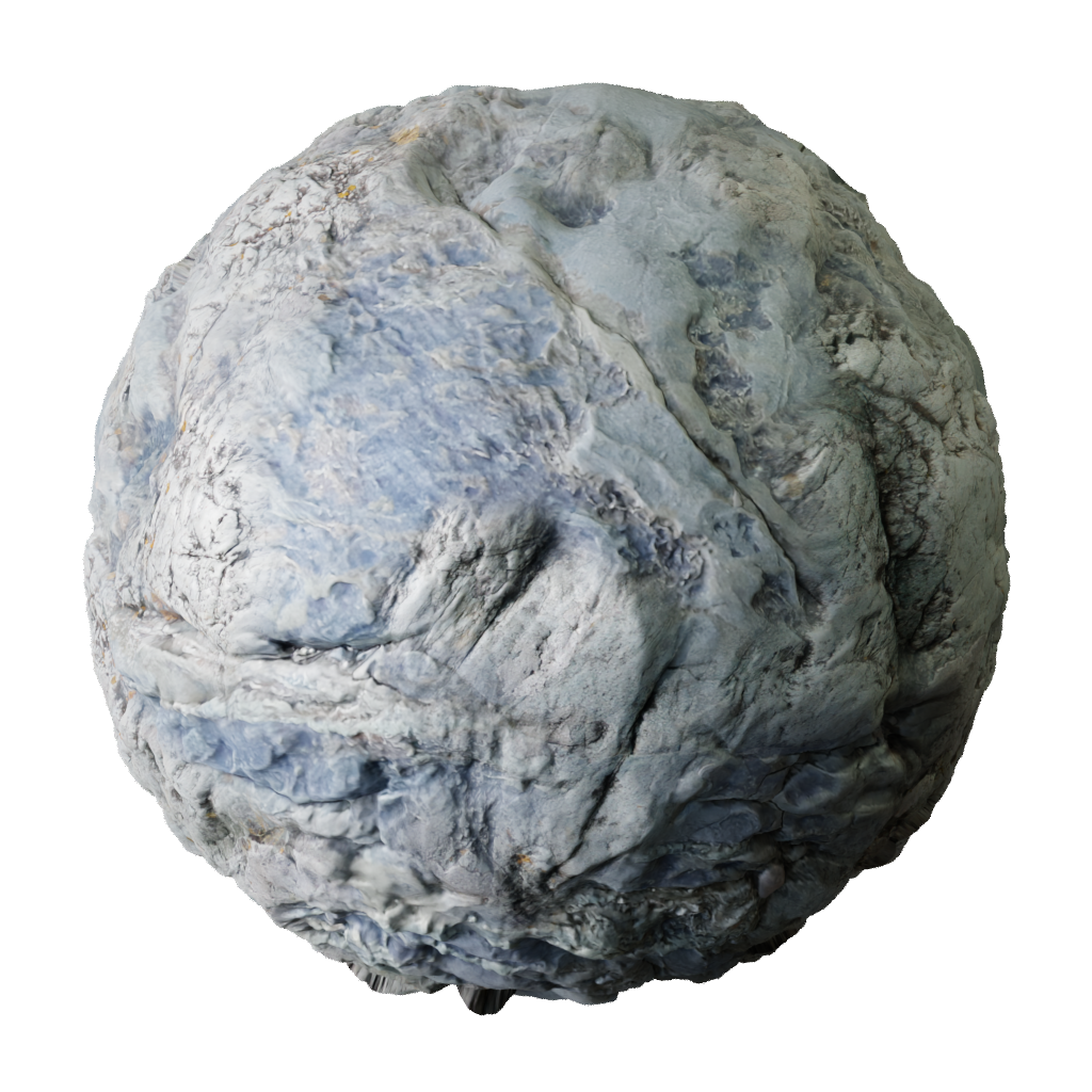 Rock | FREE rock materials | BlenderKit