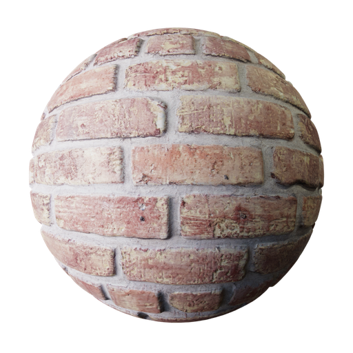 Brick | FREE bricks materials | BlenderKit