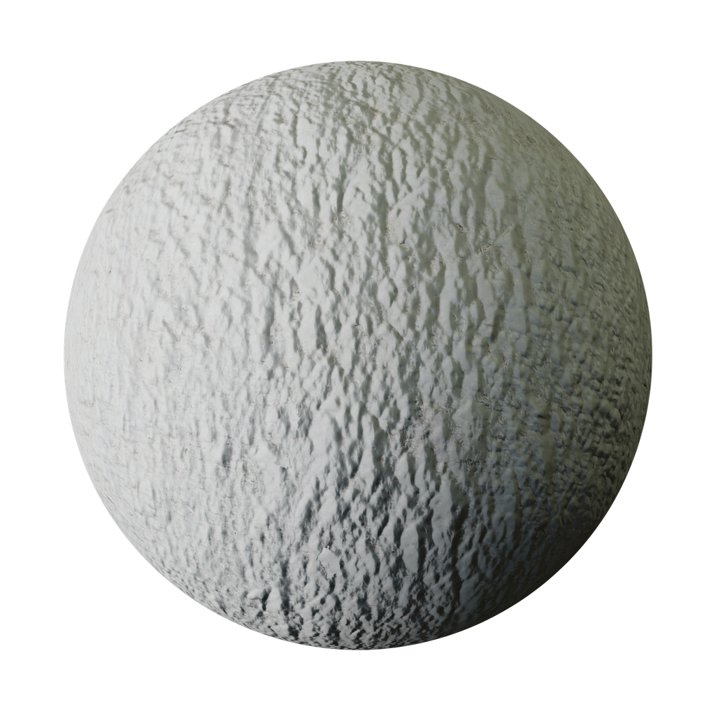 White Wall Plaster | FREE plaster materials | BlenderKit
