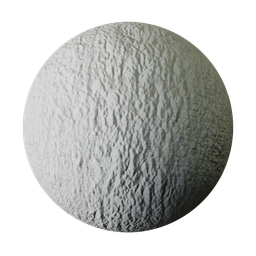 White Wall Plaster | FREE plaster materials | BlenderKit
