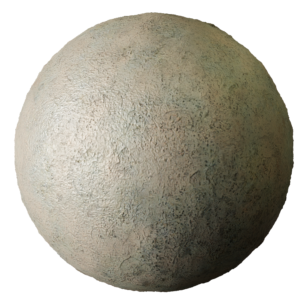 Rock Smooth | FREE rock materials | BlenderKit