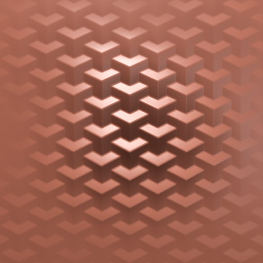 Chinese Armour Pattern - 02 | FREE geometric brushes | BlenderKit