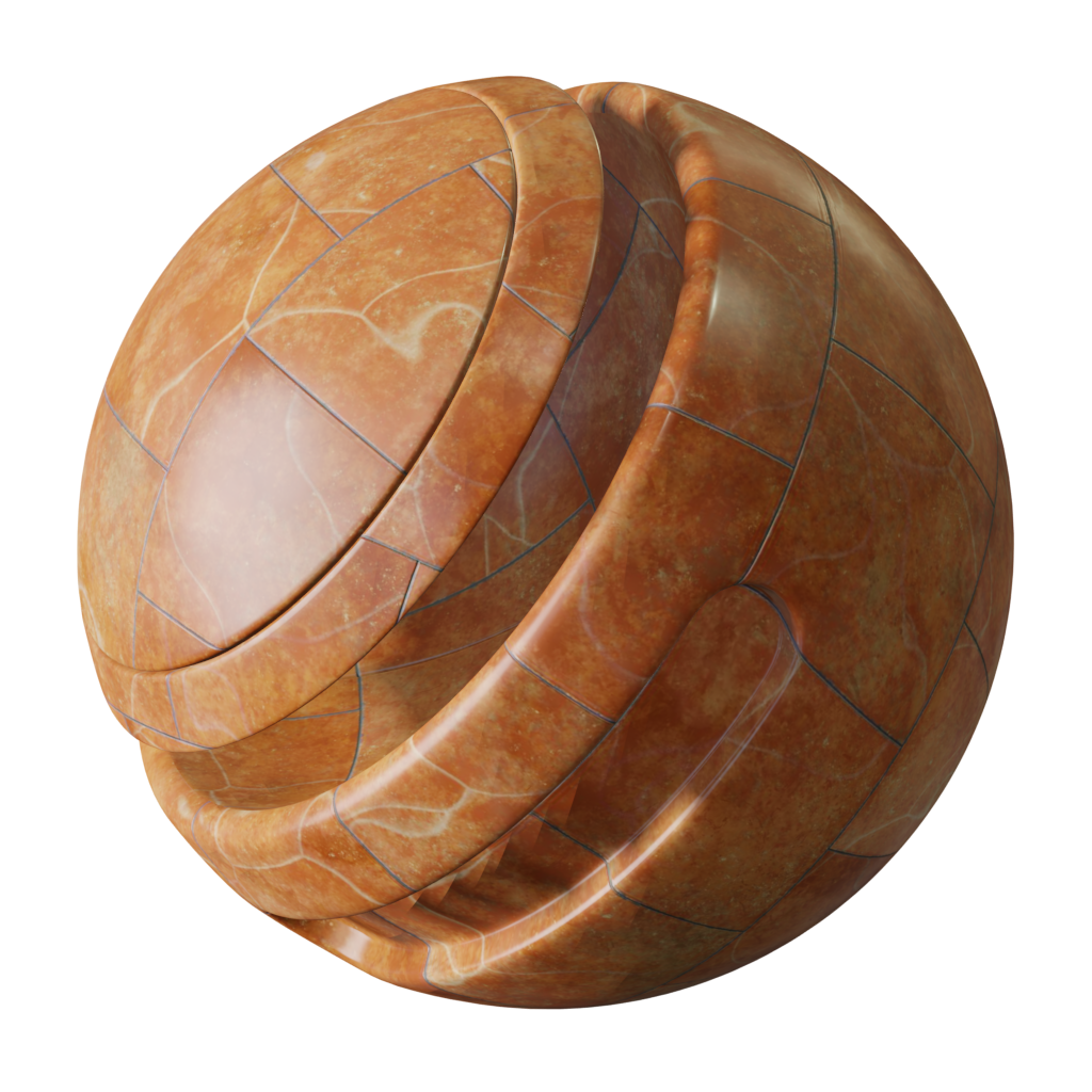 Procedural Marble | FREE 3D marble materials | BlenderKit