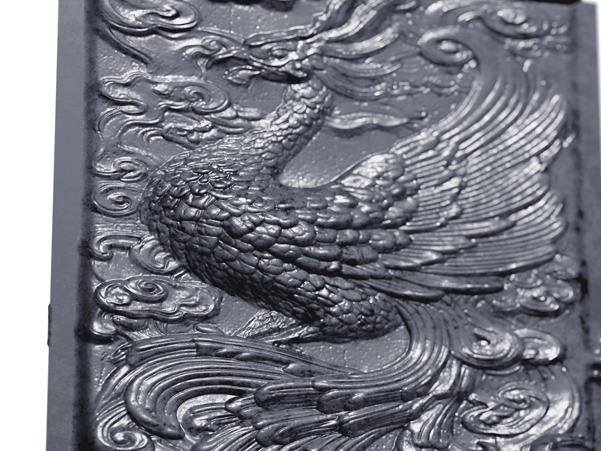 Bildeform | Bas Relief Maker From Your Images And 3D Models | BlenderKit