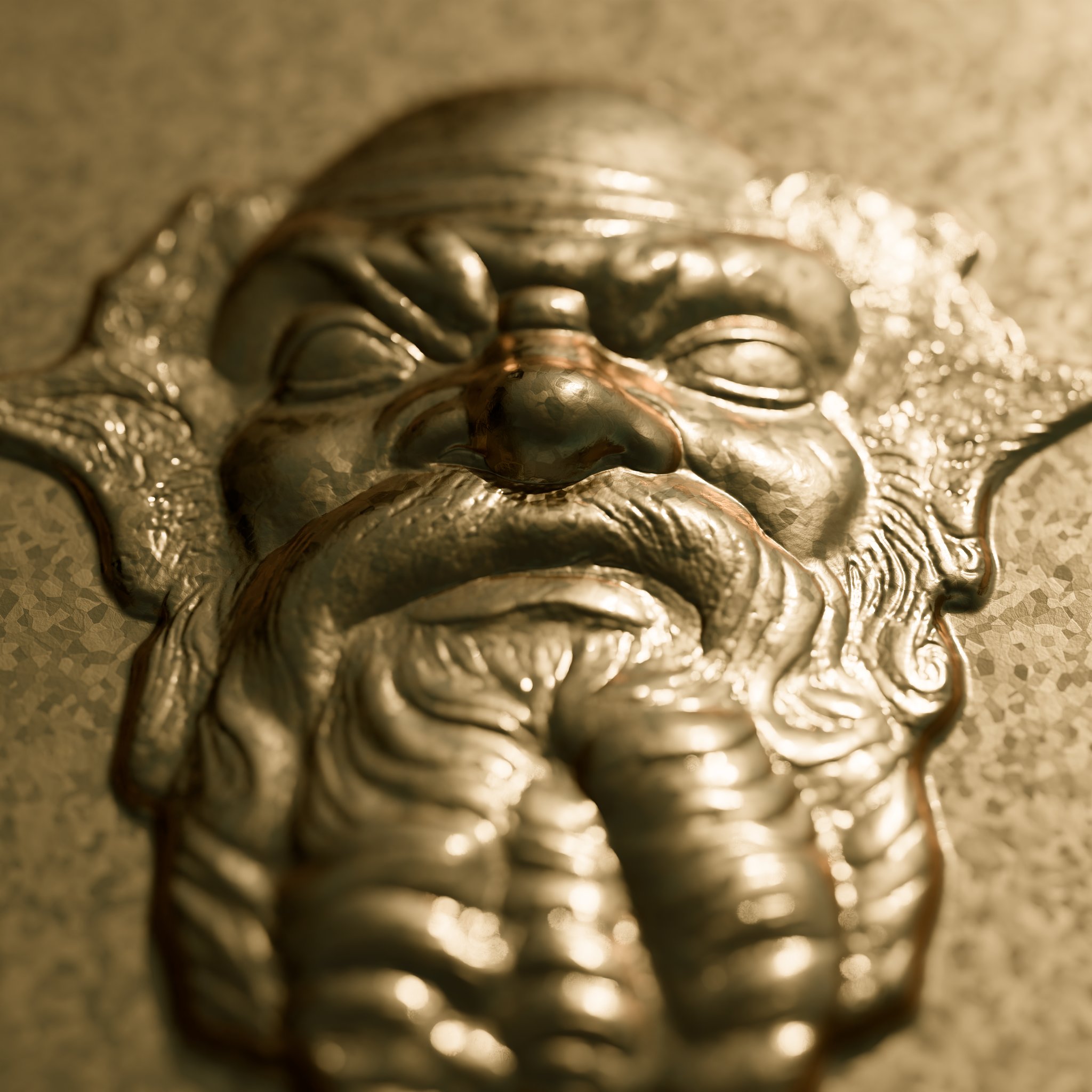 Bildeform | Bas Relief Maker From Your Images And 3D Models | BlenderKit