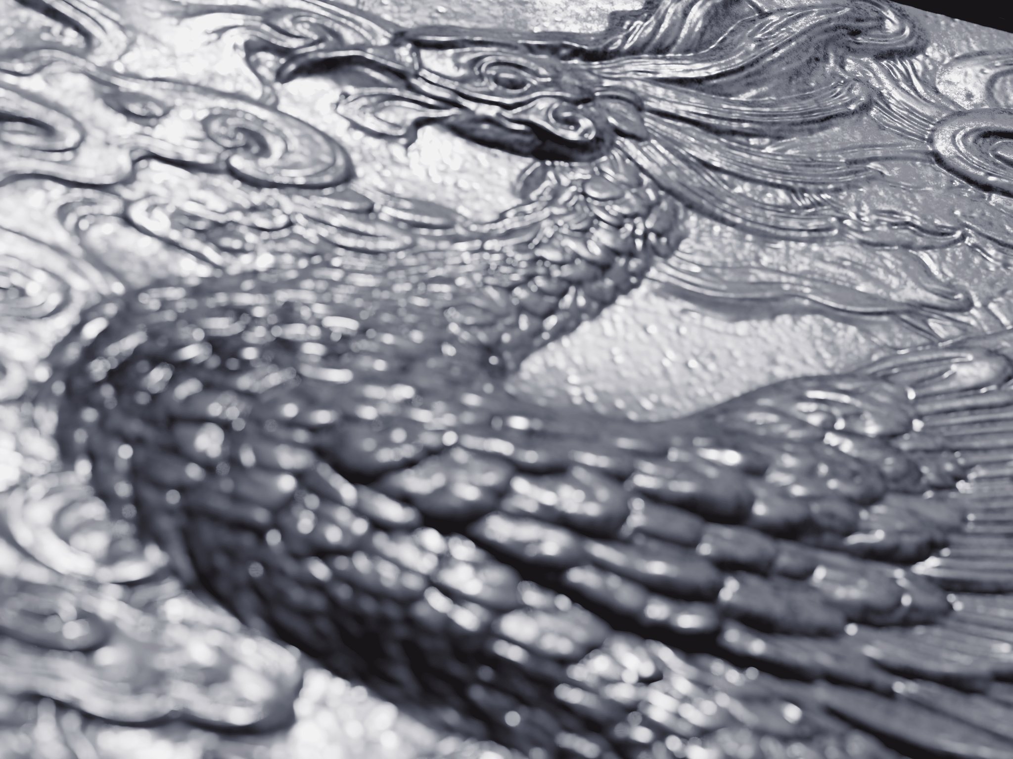 Bildeform | Bas Relief Maker From Your Images And 3D Models | BlenderKit