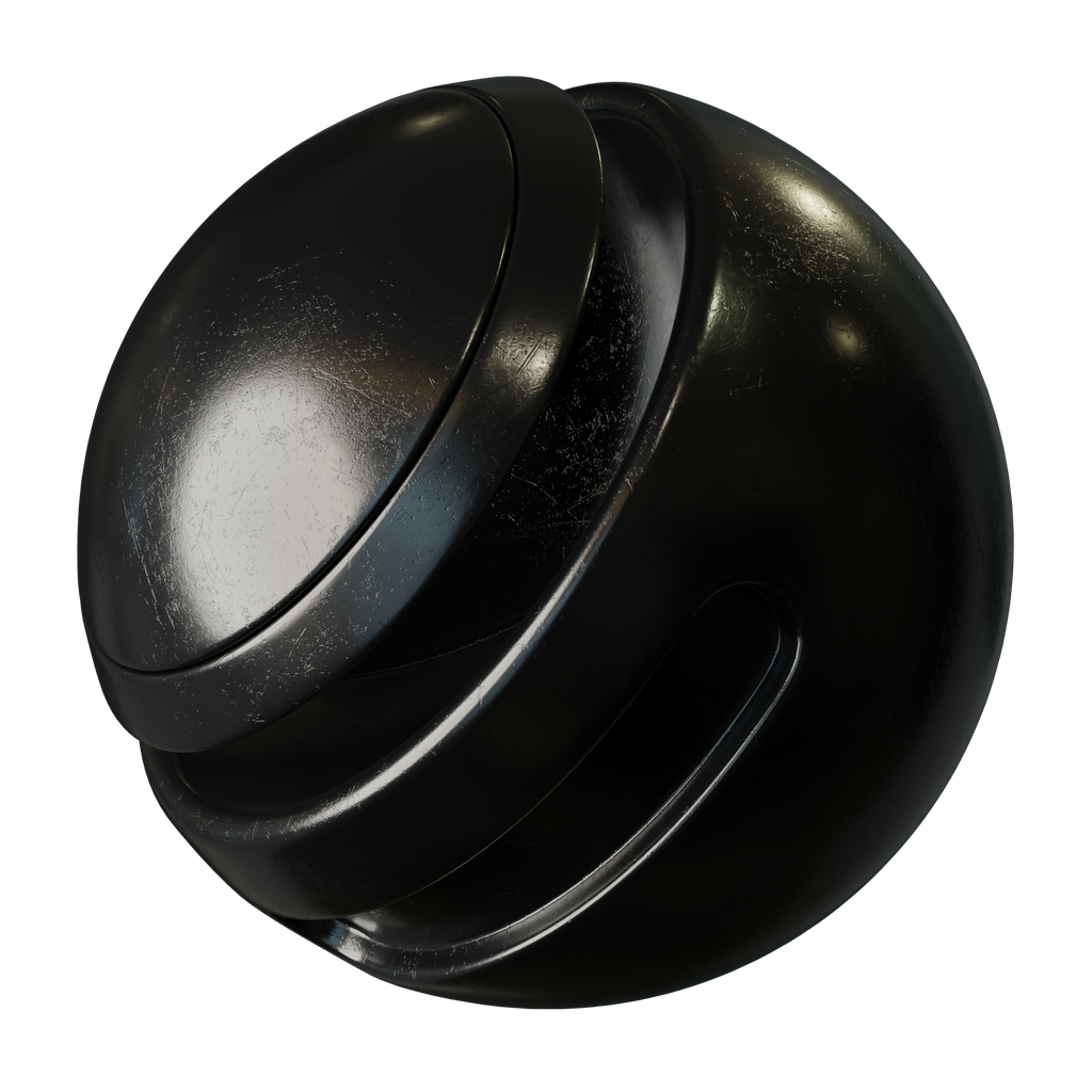 Metal with scratches | FREE metal materials | BlenderKit