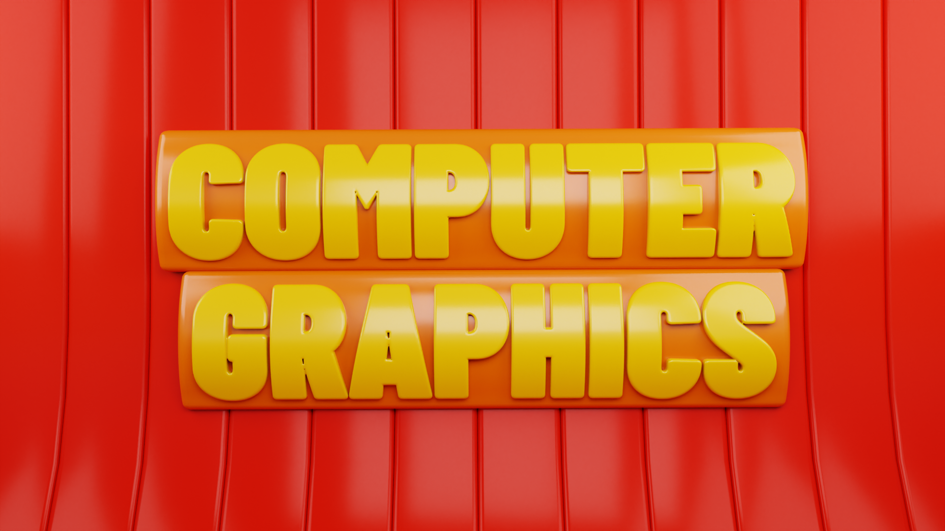 Selo 3d computer graphic | Abstract scenes | BlenderKit