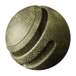 Dirty triangle tiles | FREE tiles materials | BlenderKit