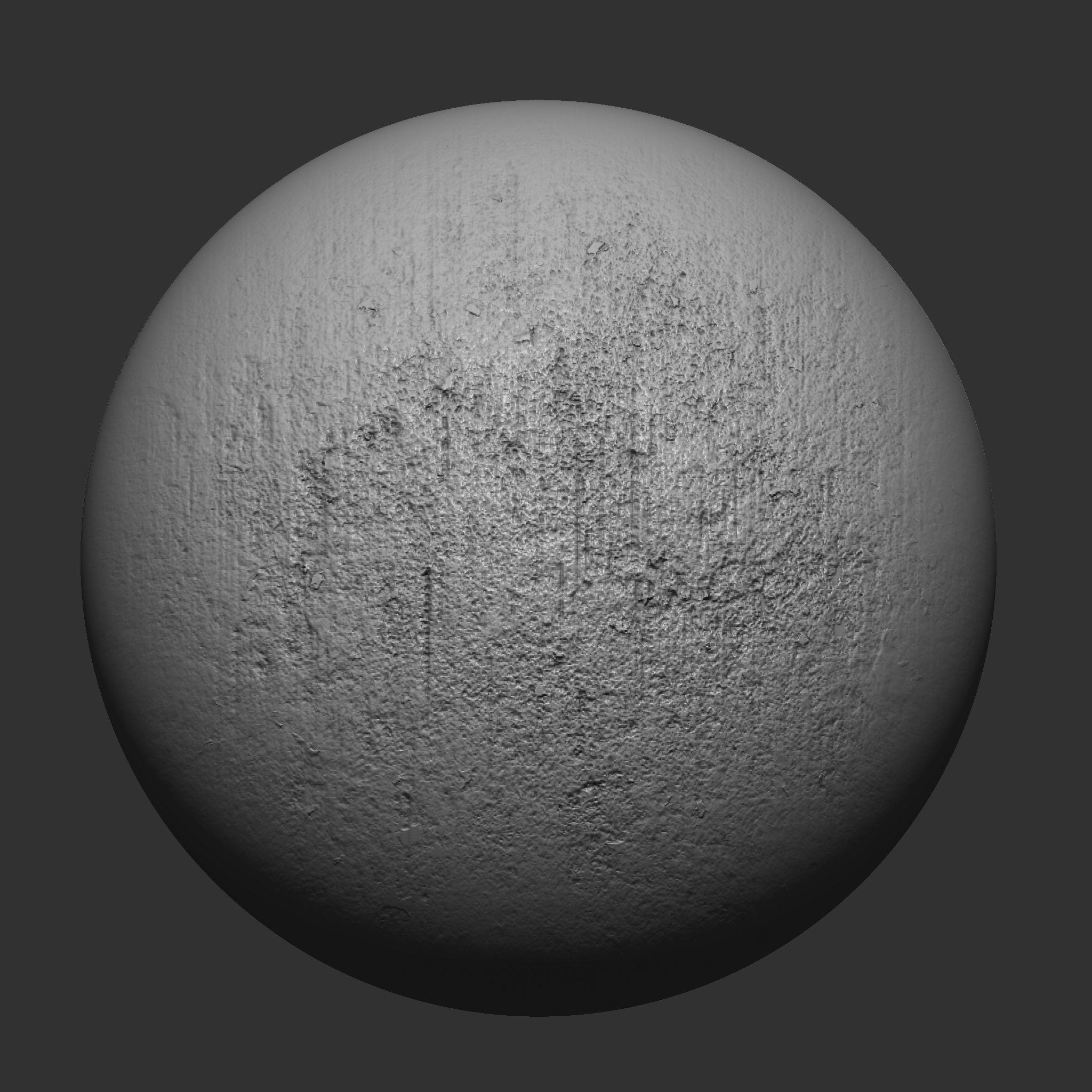 NS Plaster Damage surface grainy | plaster brushes | BlenderKit