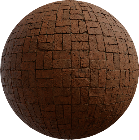 Brick Texture | FREE bricks materials | BlenderKit