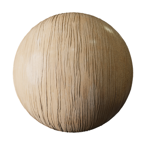 Candle wax | FREE organic materials | BlenderKit