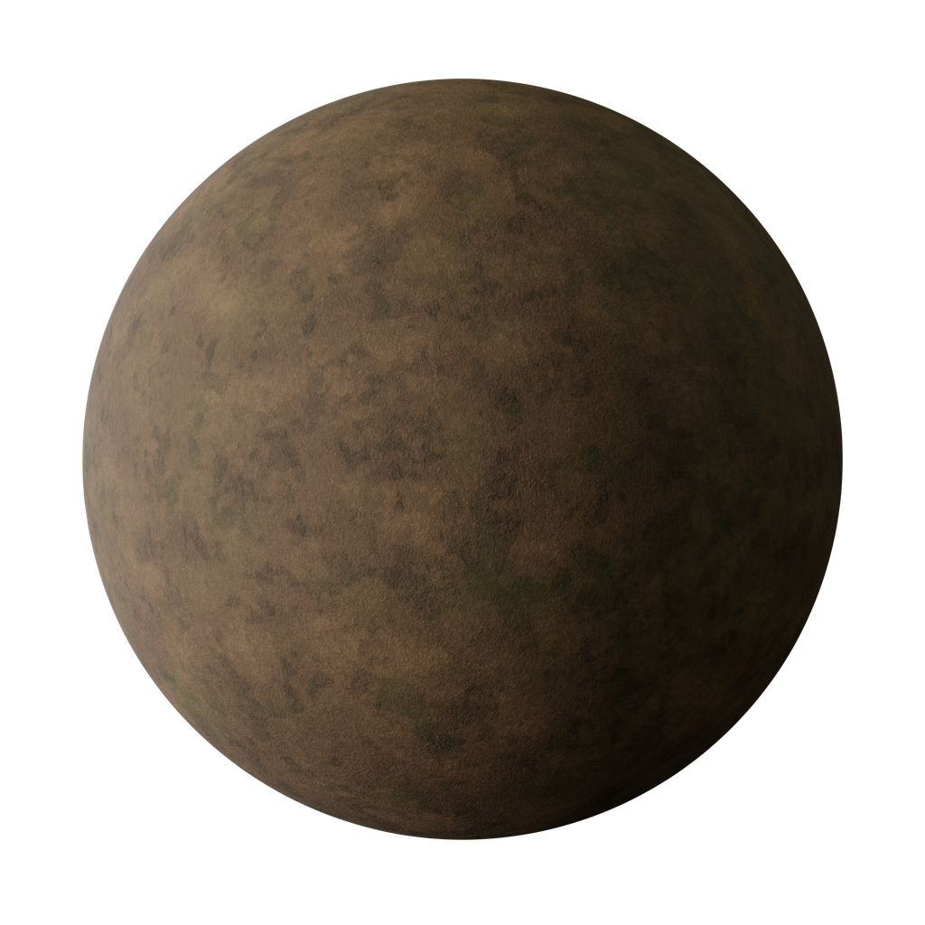 Procedural Ground 03 | FREE soil materials | BlenderKit