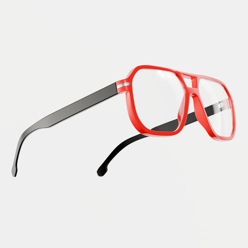 Cooling Glasses | Interior Decorations models | BlenderKit