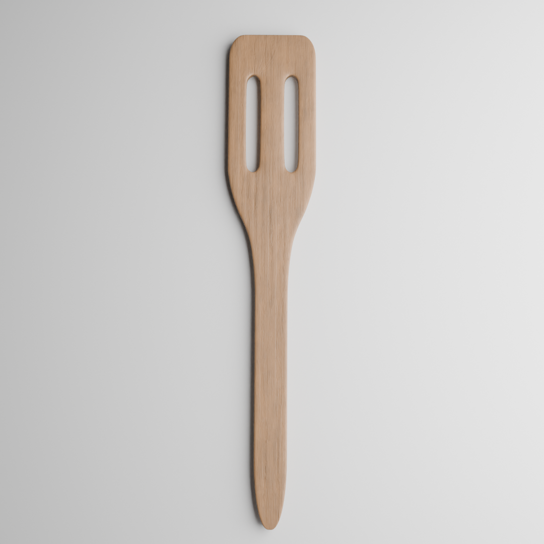 Kitchen Spatula | Kitchen Sets models | BlenderKit