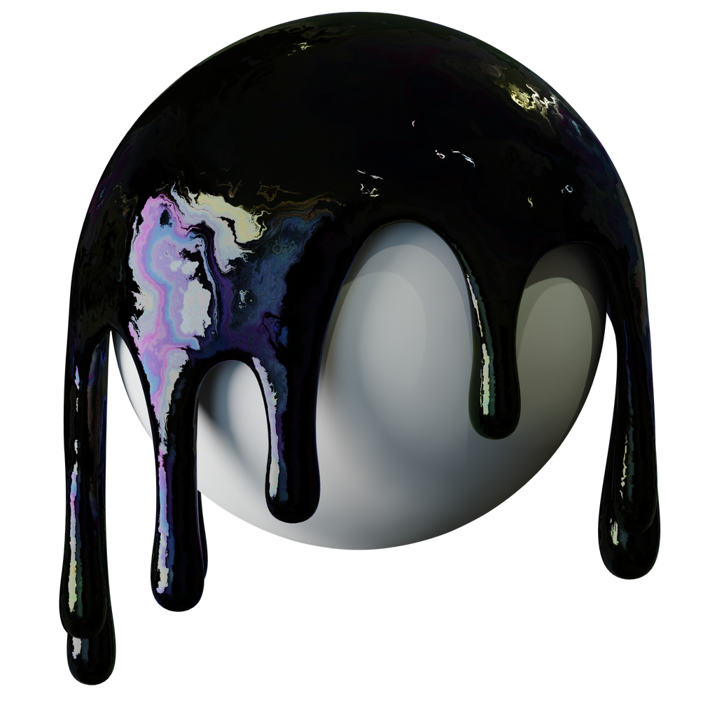 Tropical Water Shader | FREE liquid materials | BlenderKit