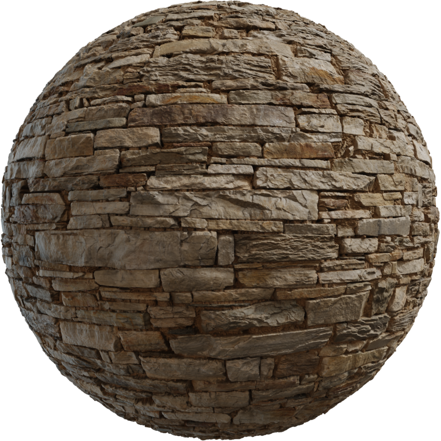 Solid Rock Texture | FREE 3D rock materials | BlenderKit