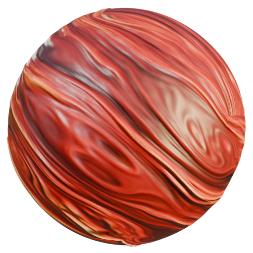 Alien Body | FREE fx materials | BlenderKit