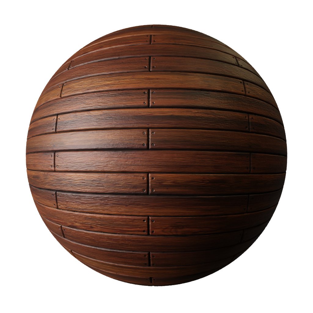 Wood Planks Floorboard 167.013 | FREE floor materials | BlenderKit