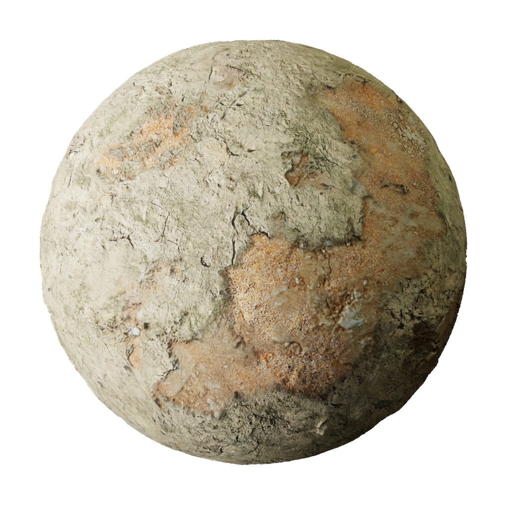 Dirt | FREE soil materials | BlenderKit