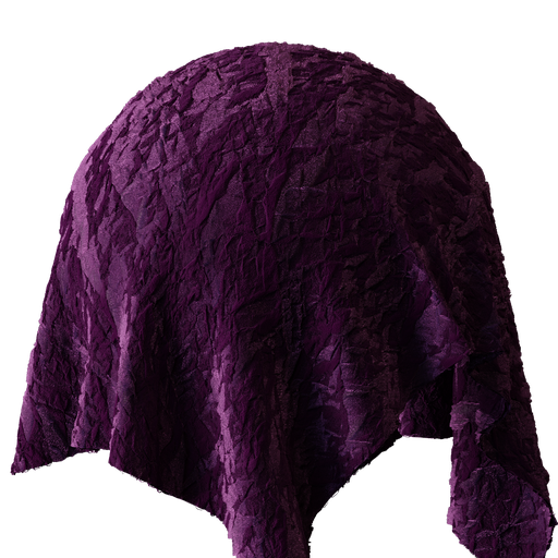 Fluffy Velvet | FREE Velvet Fabric 3D Materials materials | BlenderKit