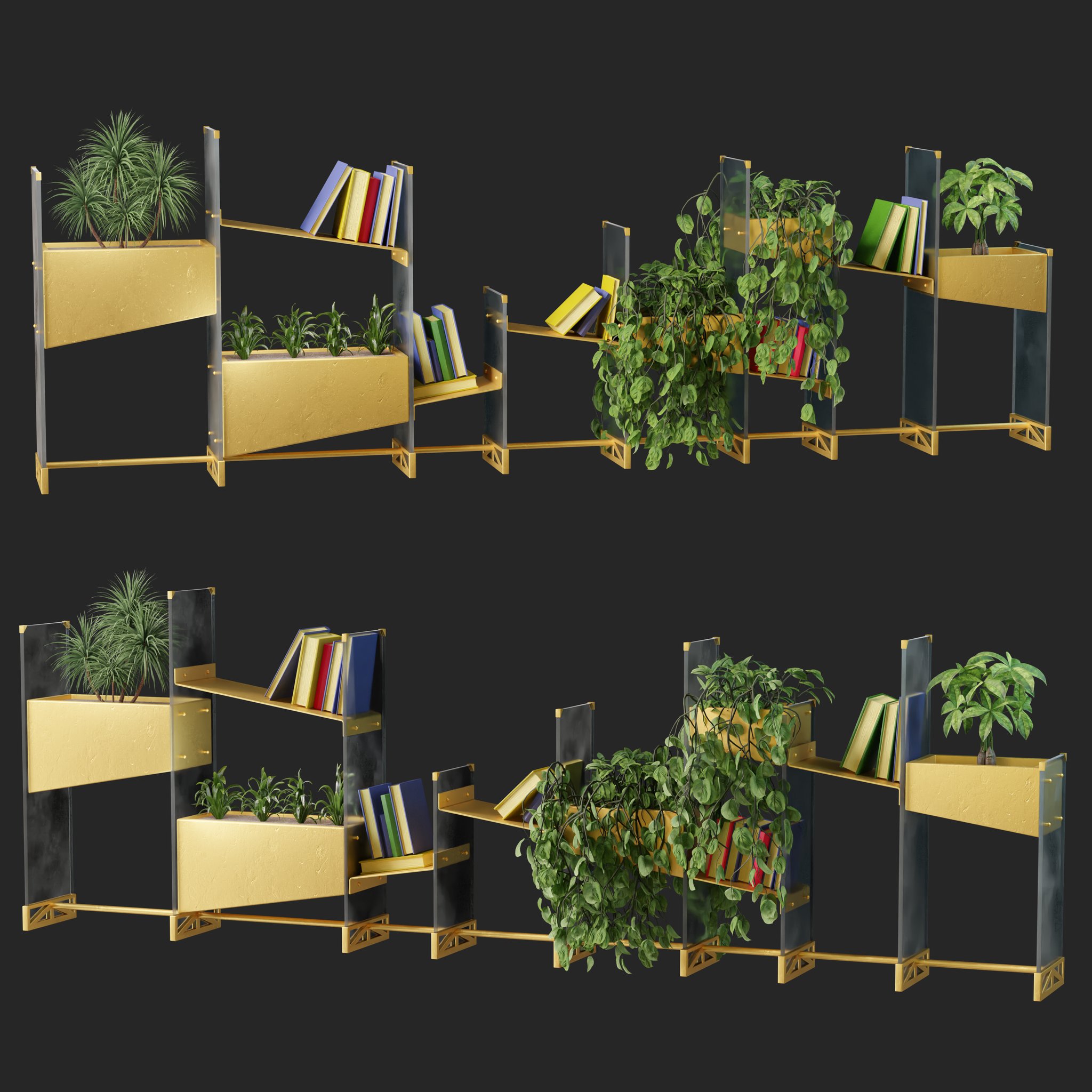 Plant | Indoor Plants models | BlenderKit