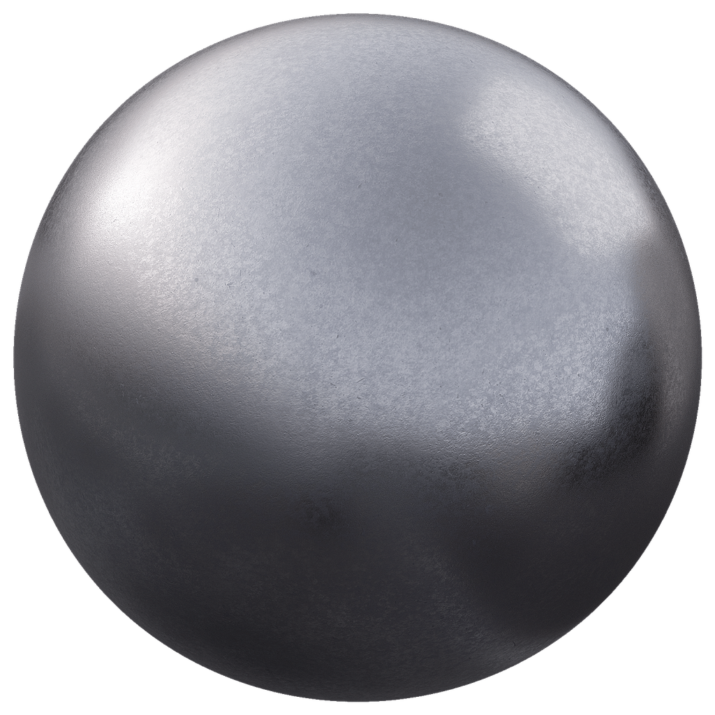 Metal | FREE metal materials | BlenderKit