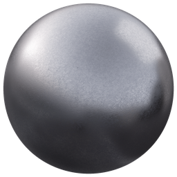 Metal | FREE metal materials | BlenderKit