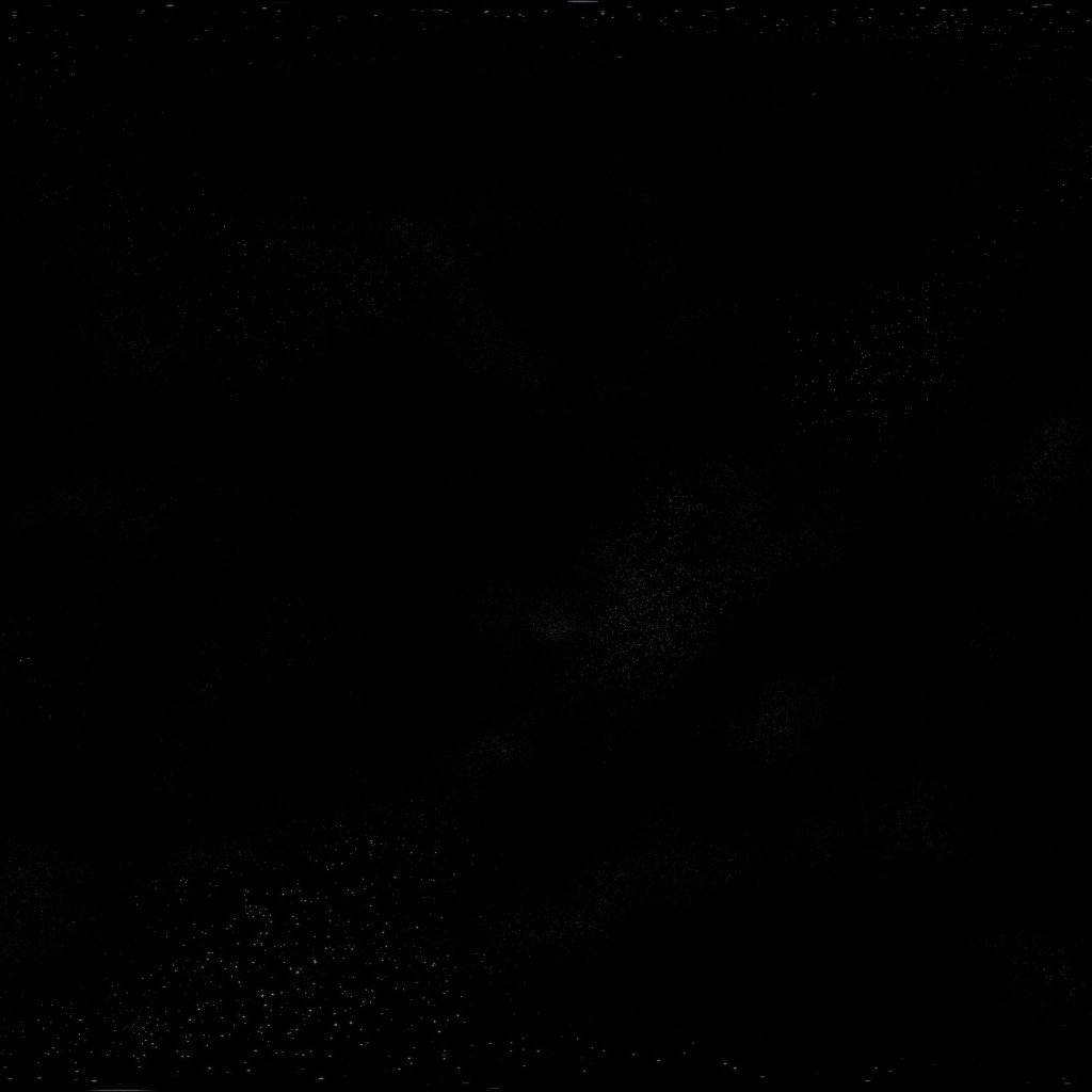 BlenderKit | Download the Star skybox simple, 16k hdr