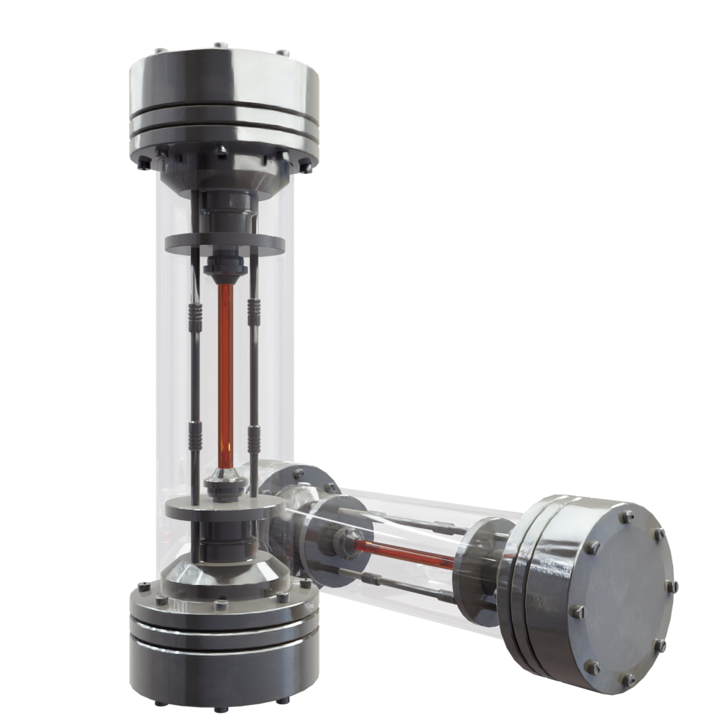 Scientific Capsule | FREE Lab Equipment models | BlenderKit