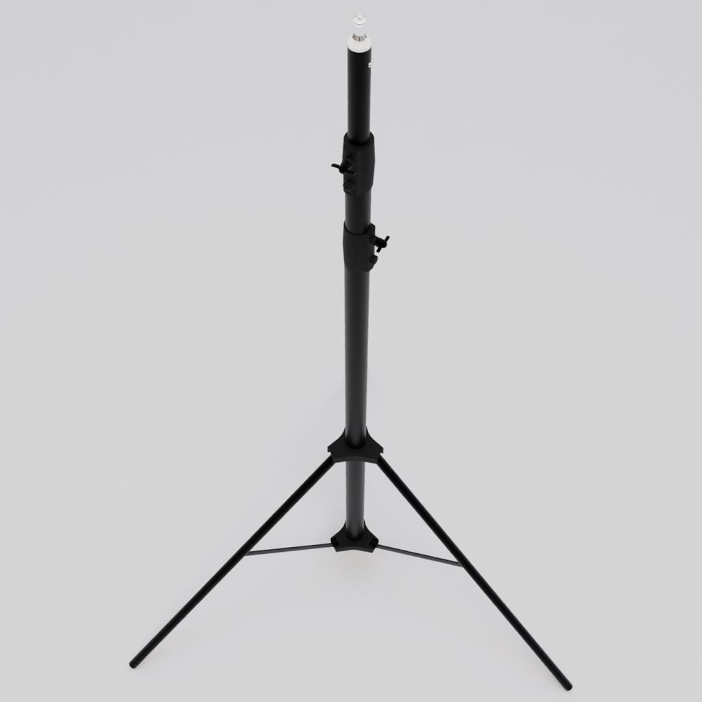 Camera 01 | FREE Photography models | BlenderKit