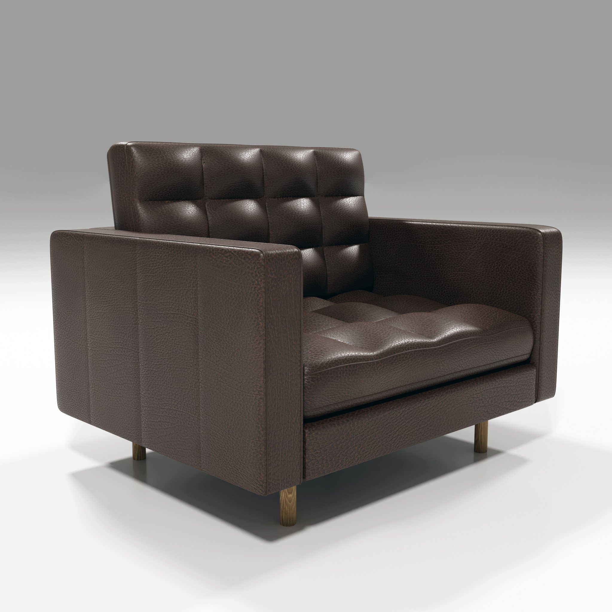 Small Sofa | Sofas models | BlenderKit