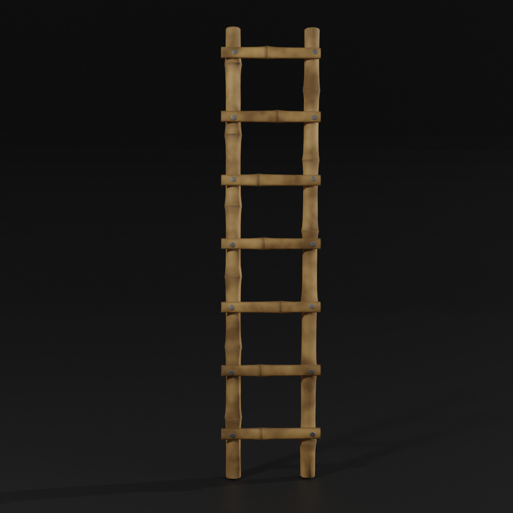 Room | 3D Other models | BlenderKit