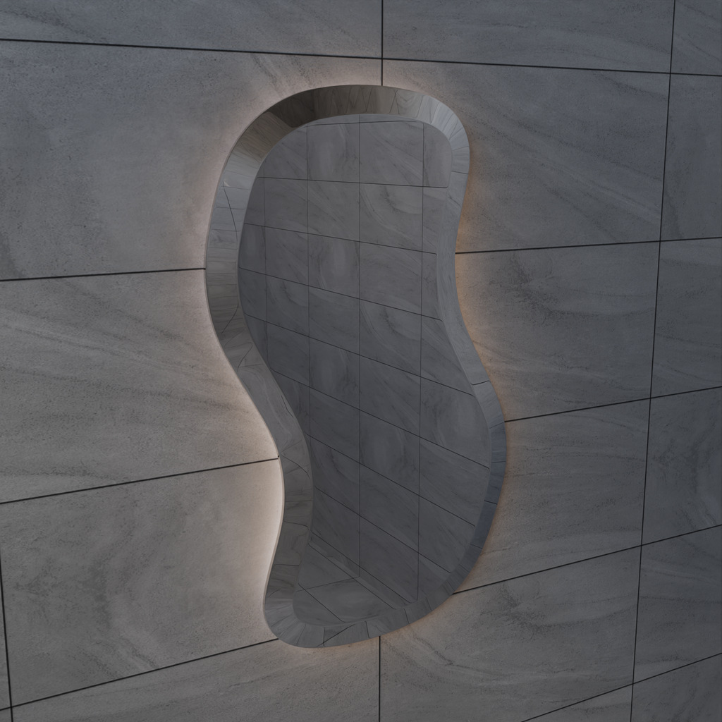 Mirror | Mirrors models | BlenderKit