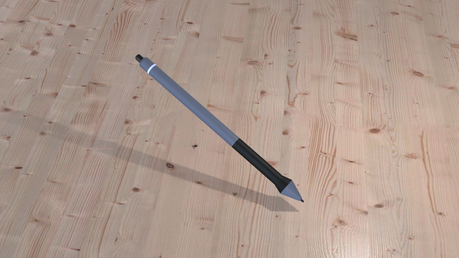 Accurate Drawing pen | FREE Miscellaneous models | BlenderKit