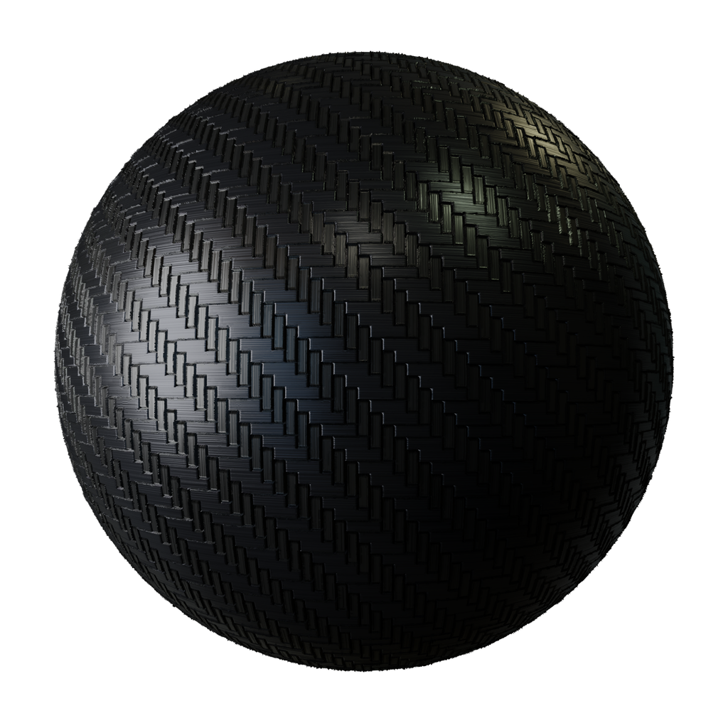 BlenderKit | Download the FREE Realistic PBR carbon fiber material