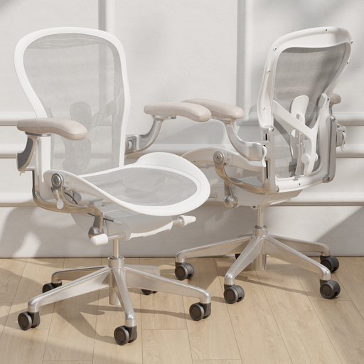 Office Chair | Desk Chairs models | Blendkit