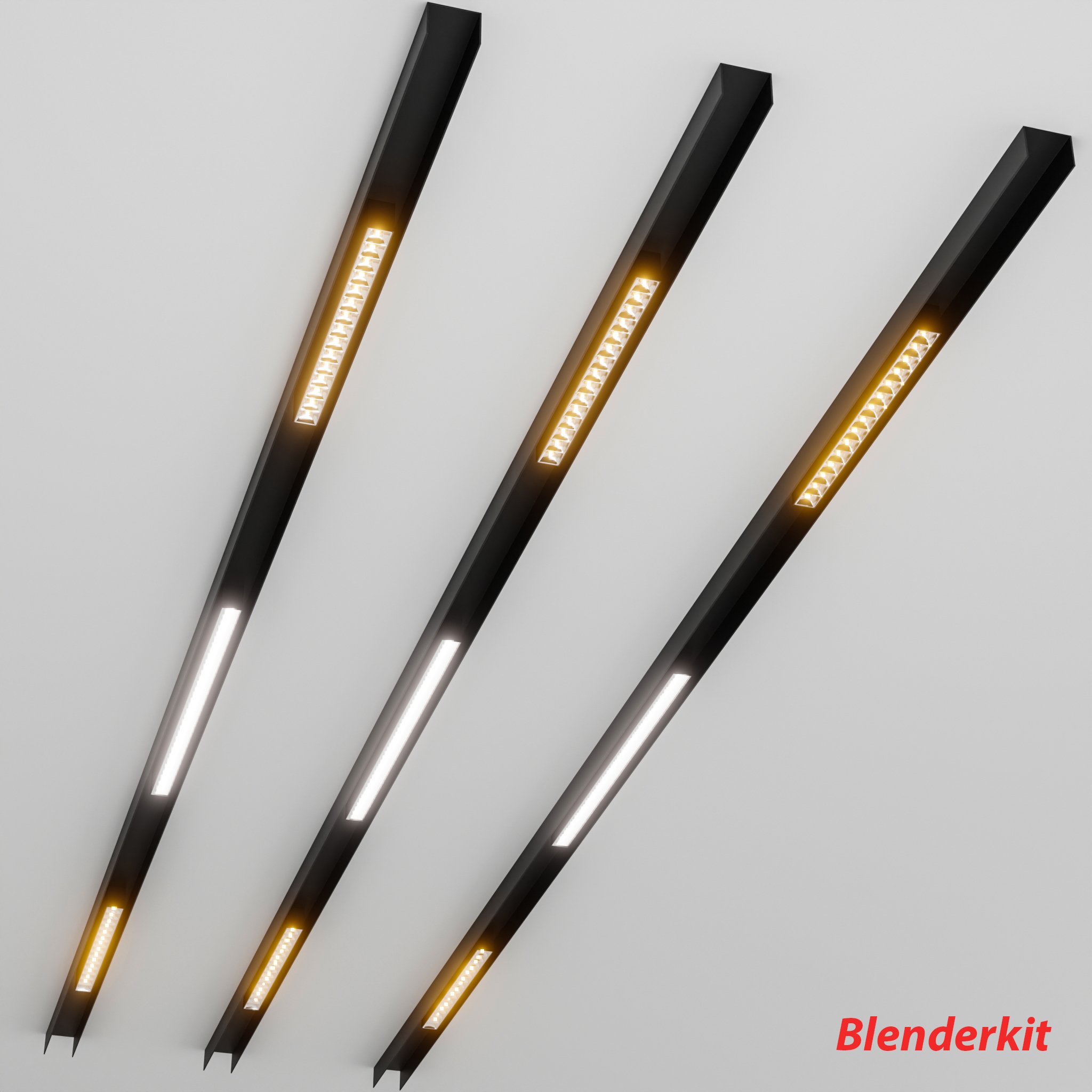 Ciling light | Ceiling Lights models | BlenderKit