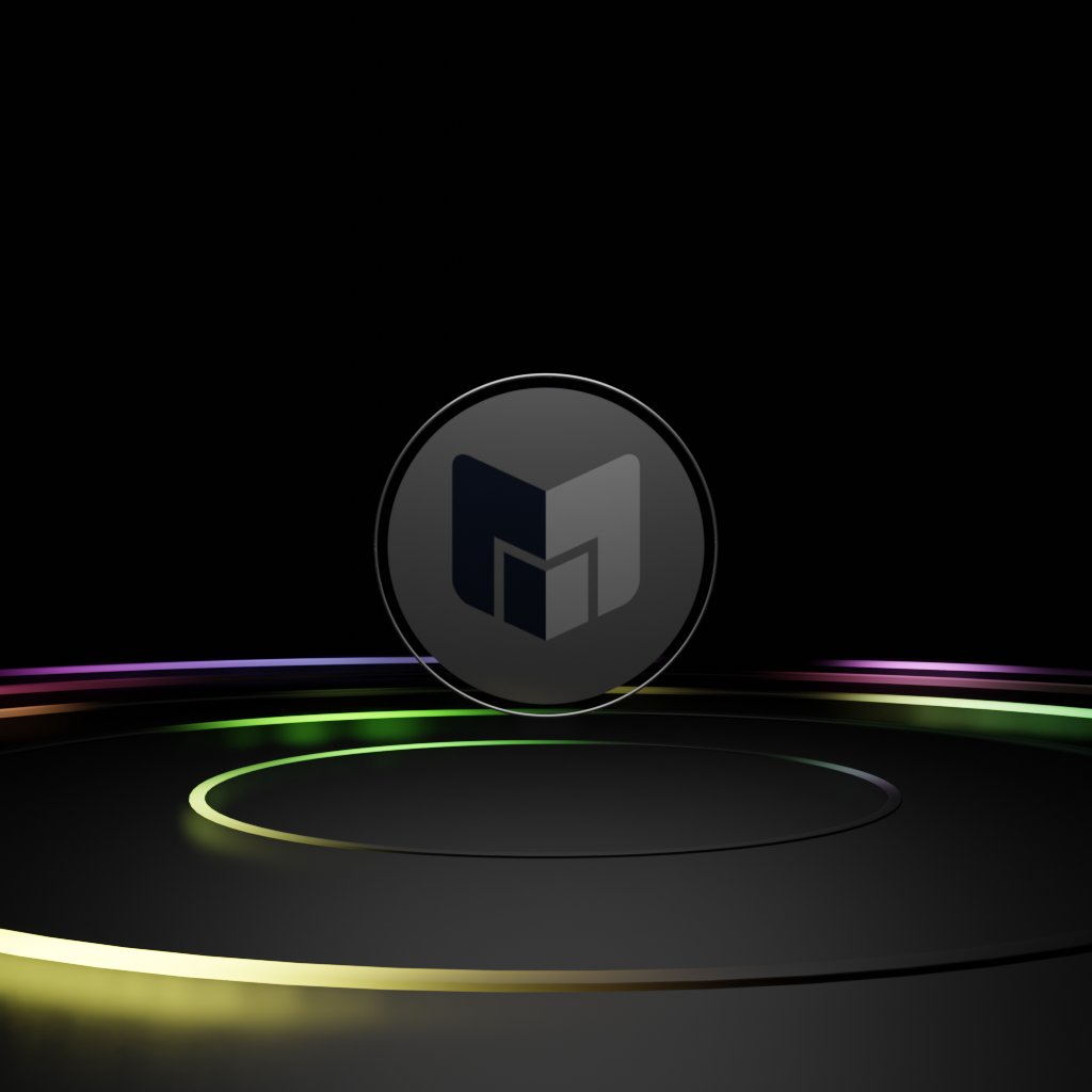 3d frame logo reveal | FREE Thematic Scenes scenes | BlenderKit
