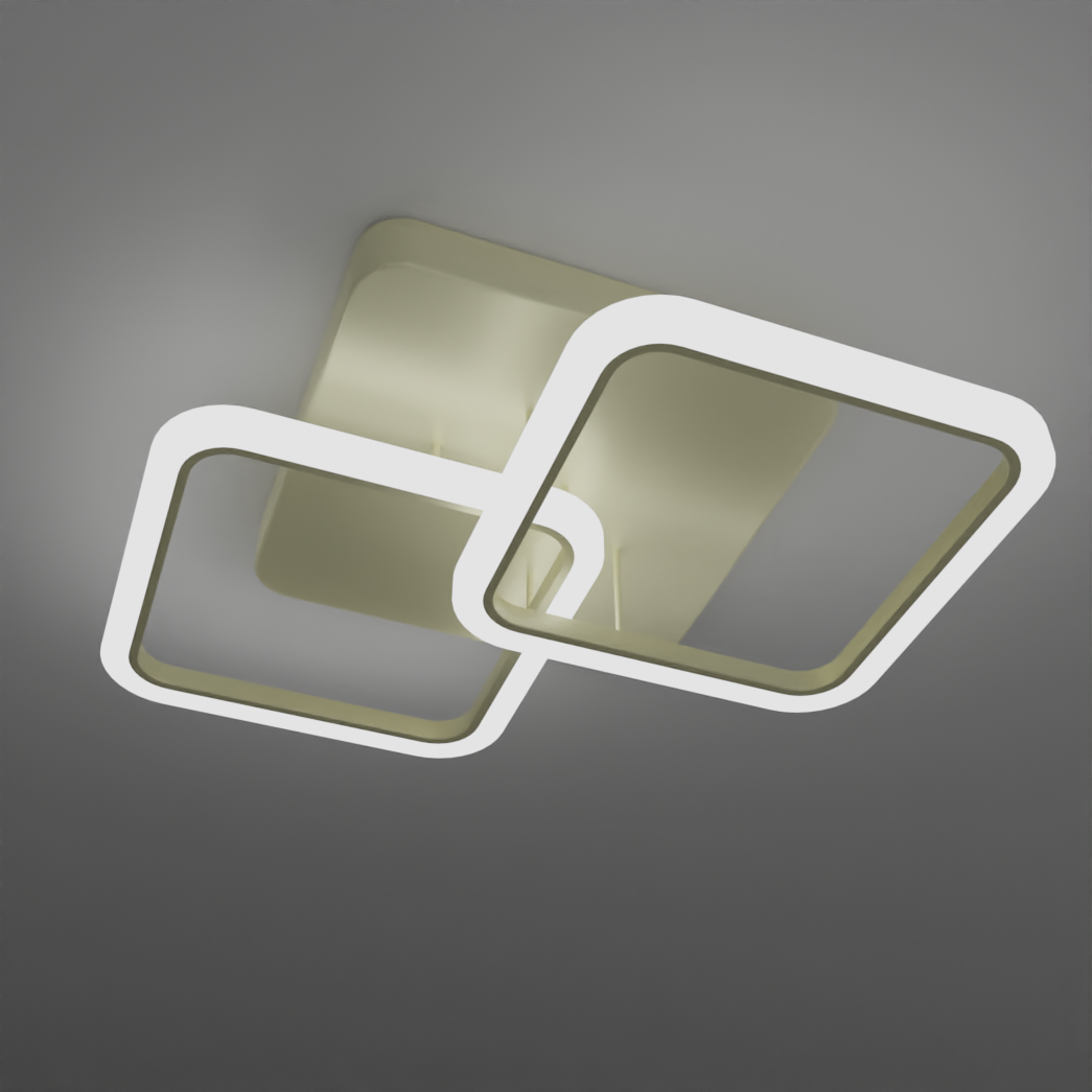 Modern Ceiling Light 03 | FREE Ceiling Lights models | BlenderKit