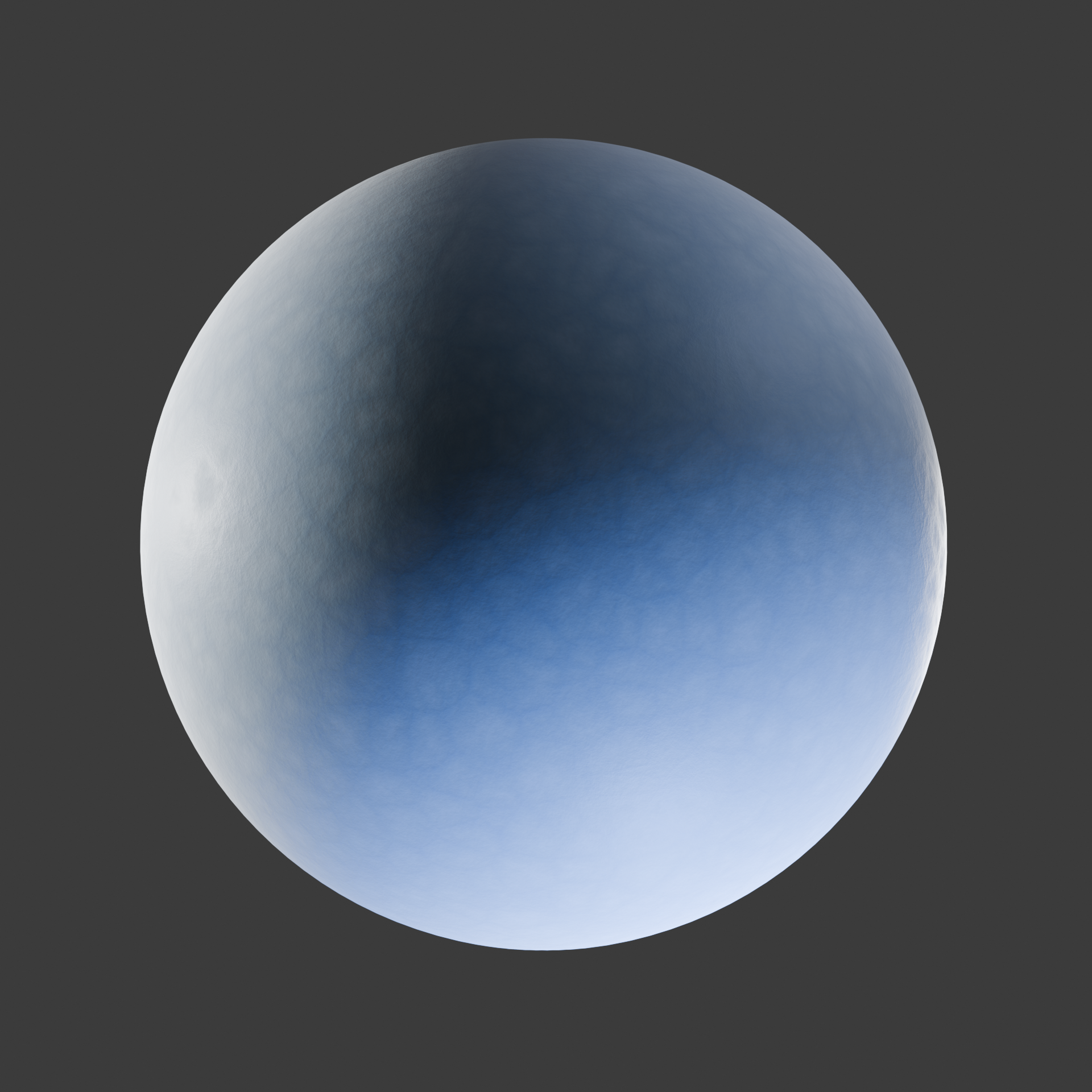 Procedural Alien Skin | FREE animal materials | BlenderKit