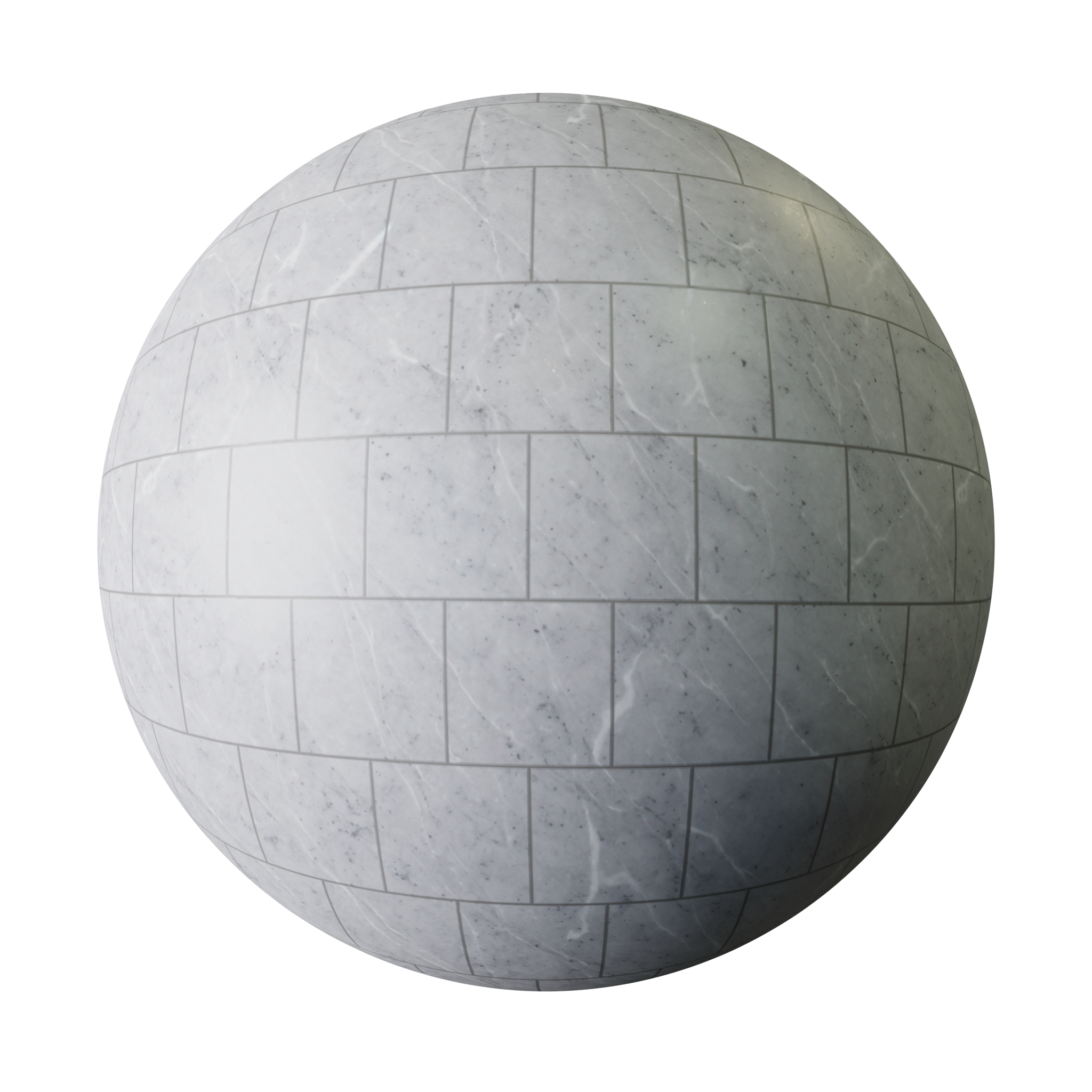 Procedural Marble Tiles | FREE tiles materials | BlenderKit