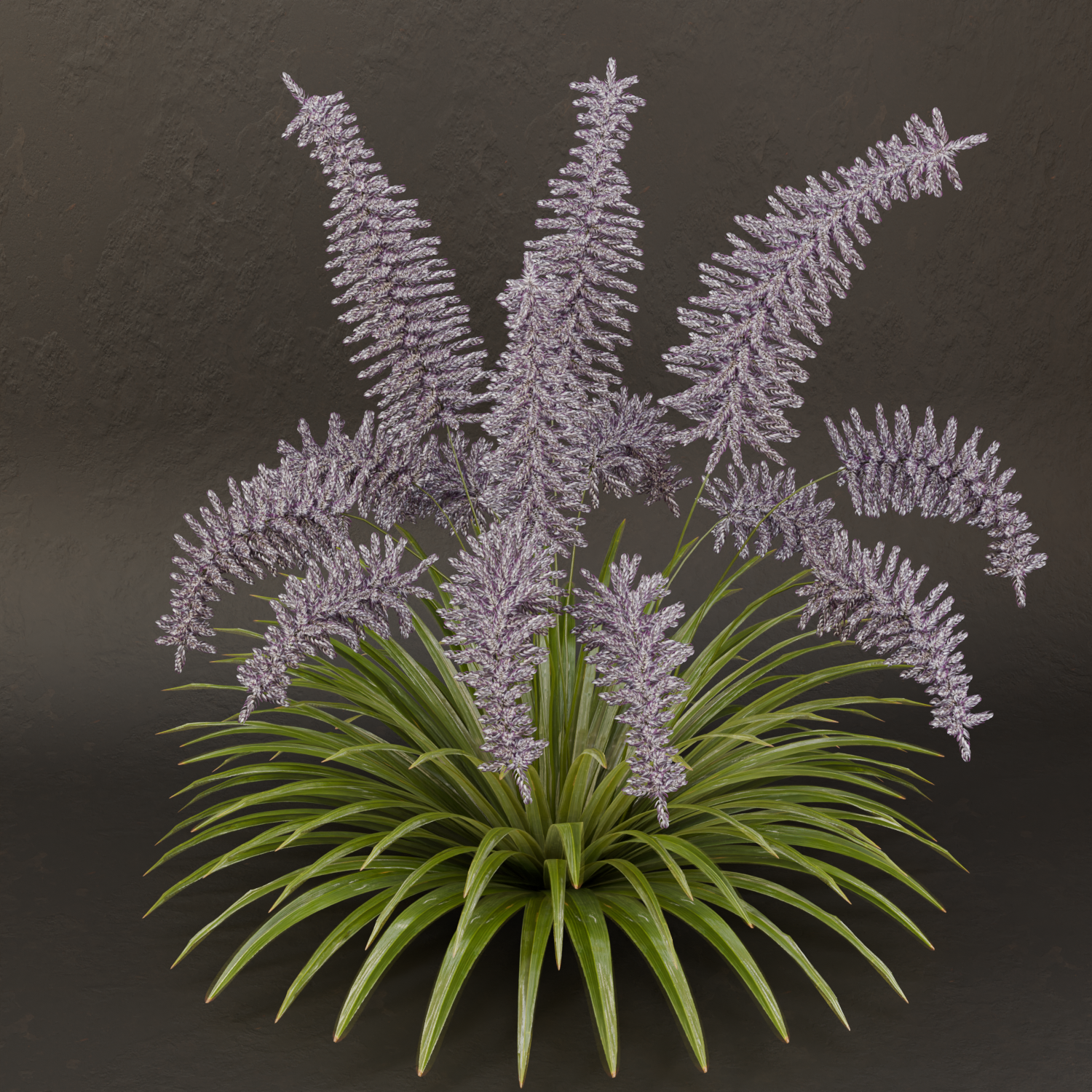 SJ-Whispering Dusk Bloom | Outdoor Plants models | BlenderKit
