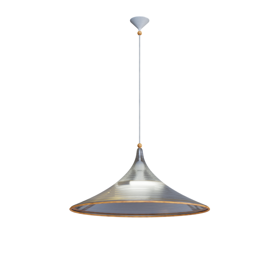 Retro Ceiling Light Free 3d Ceiling Light Models Blenderkit