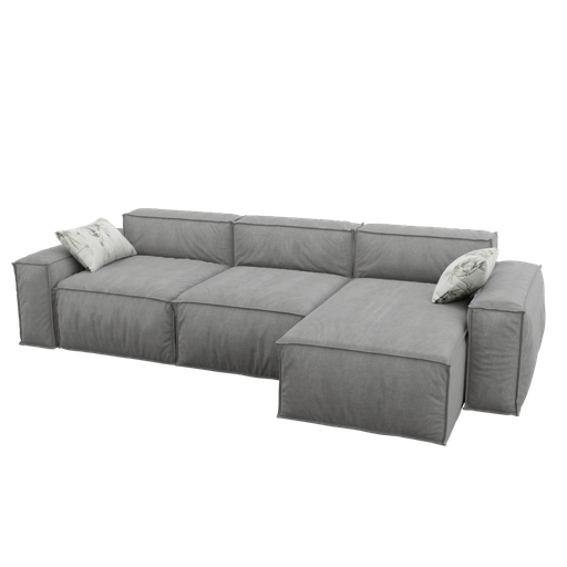 Module sofa | FREE Sofas models | BlenderKit