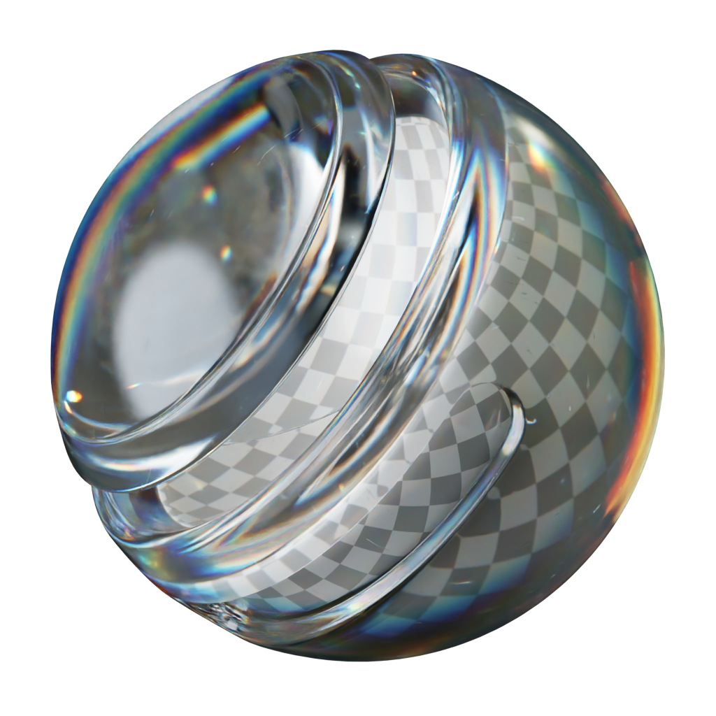 BlenderKit | Download the FREE Prism material